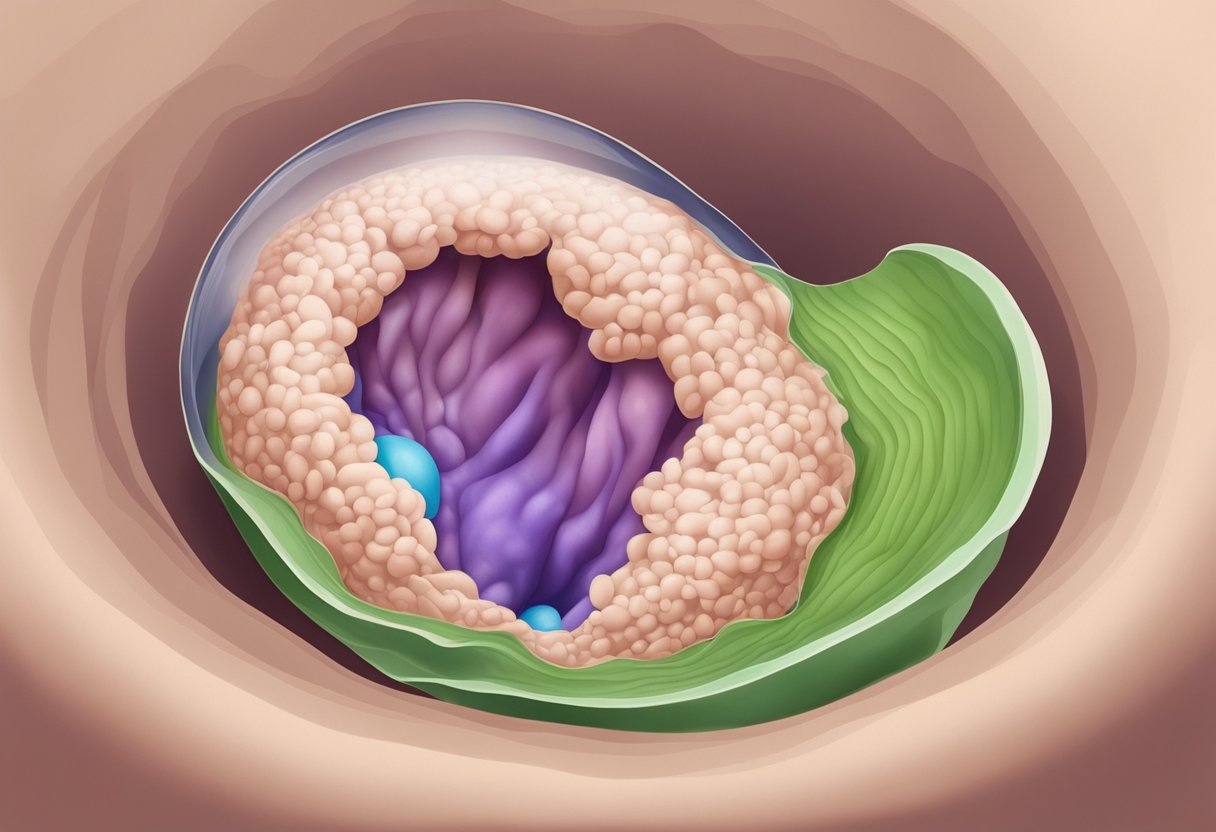 Hvad er en cyste? - Vidensbank.dk