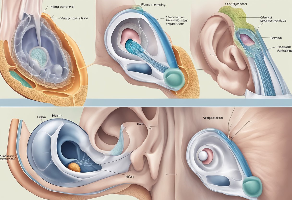 Hvad er øresten? - Vidensbank.dk