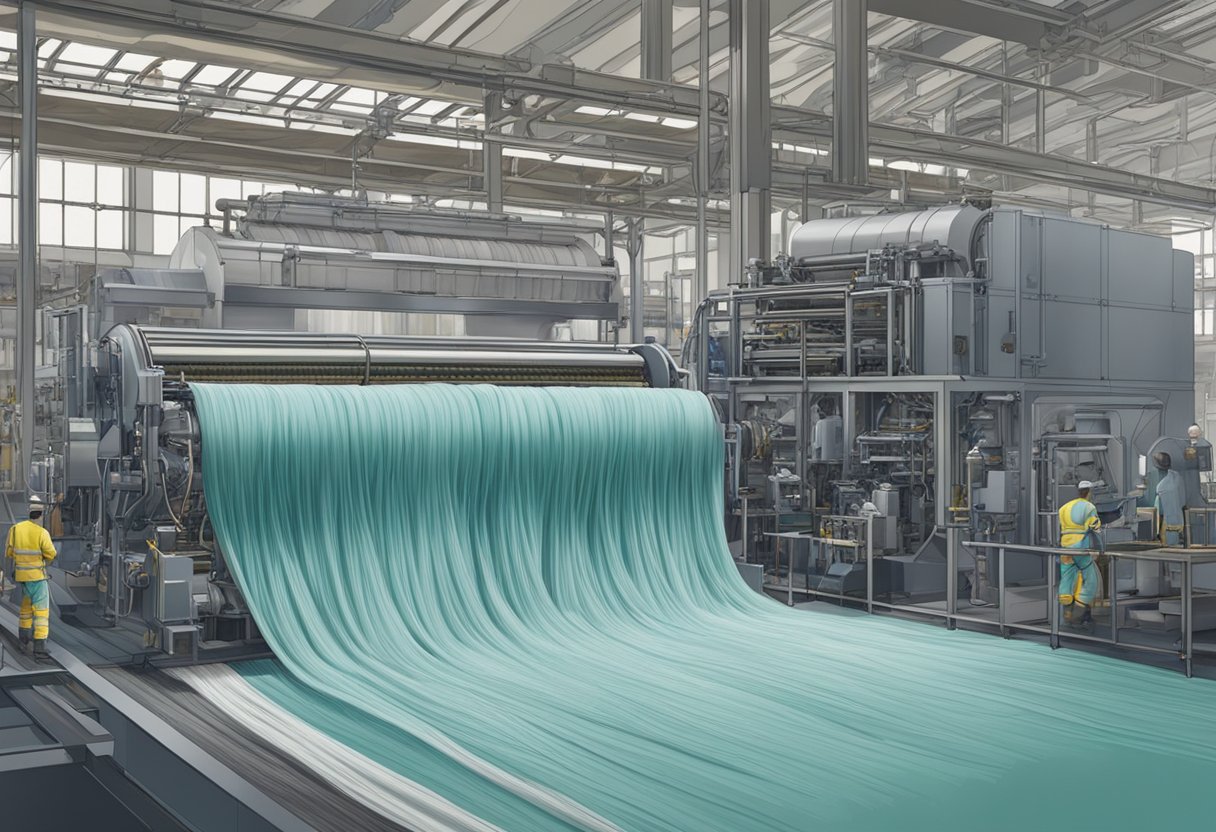 Hvad er viskose? - Vidensbank.dk